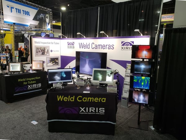 Reflecting on Fall 2018 Trade Shows